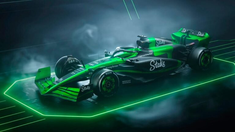 F1 2024: Confira todos os carros das equipes para esta temporada
